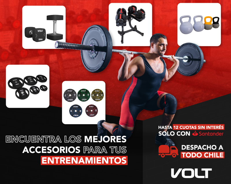 Volt – Volt Fitness