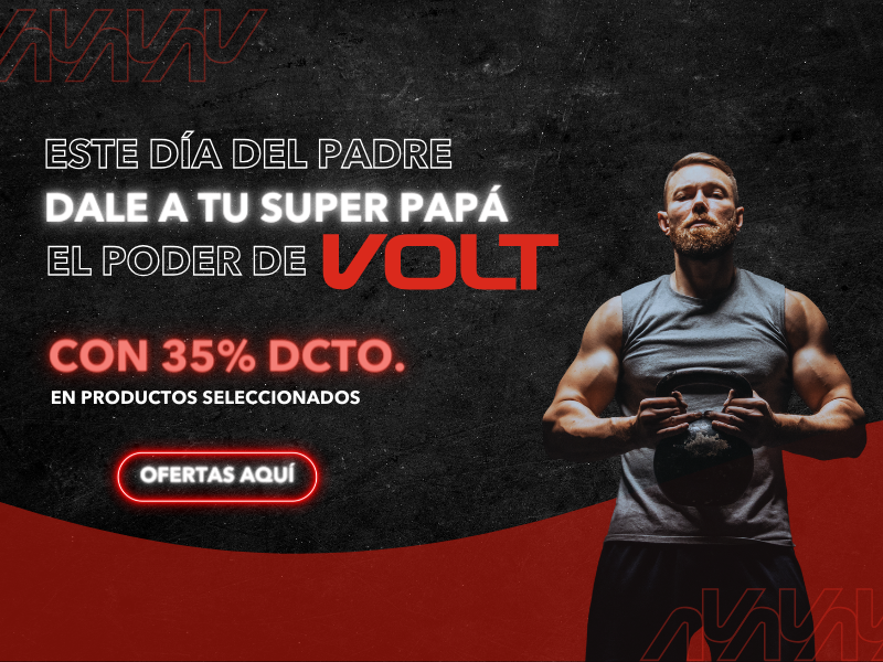 Volt – Volt Fitness